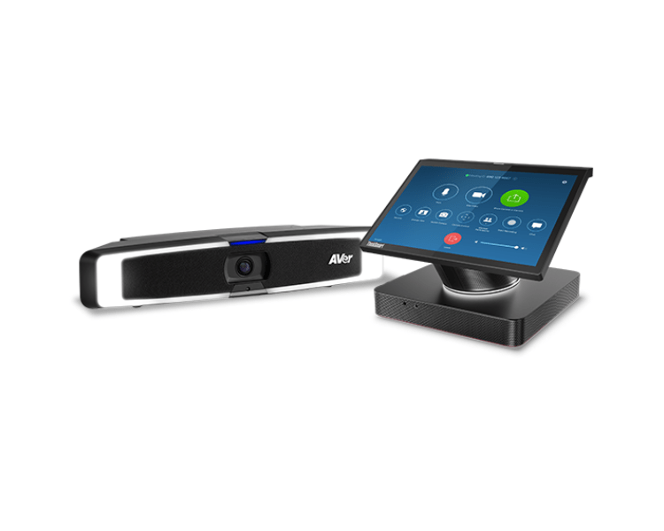 Aver Room Solutions For Zoom Rooms On Window - Huddle Solutions