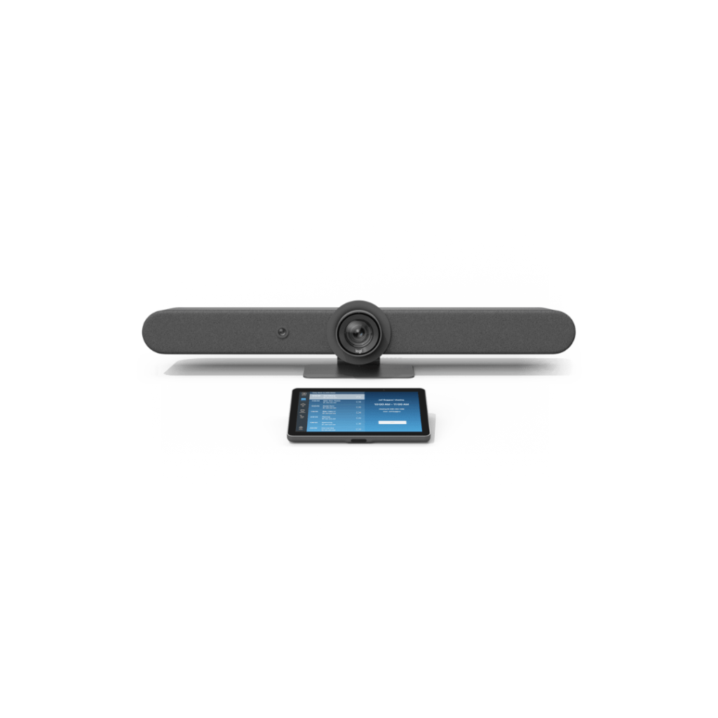 Logitech For Zoom Room Appliance - Huddle Solutions
